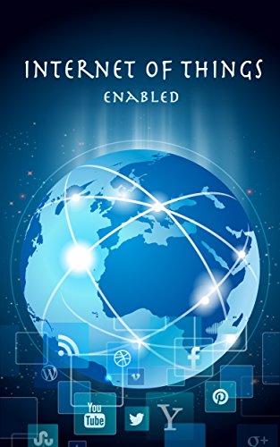 Iot Enabled Internet Of Things Enabled Includes Sample Project Using Nodejs With Arduino Uno